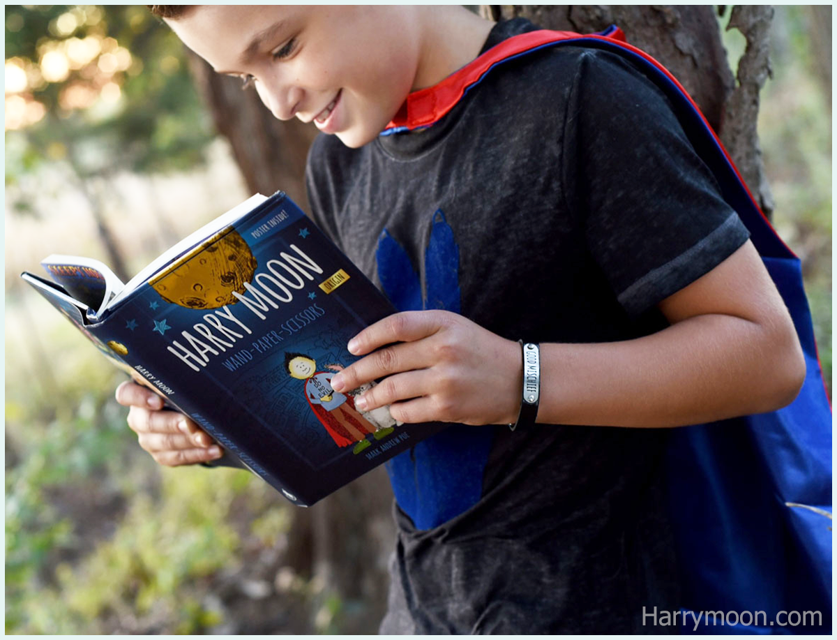HARRY MOON NOMINATED FOR THE 2018 AL CAMELLIA AWARD | by Rabbit ...