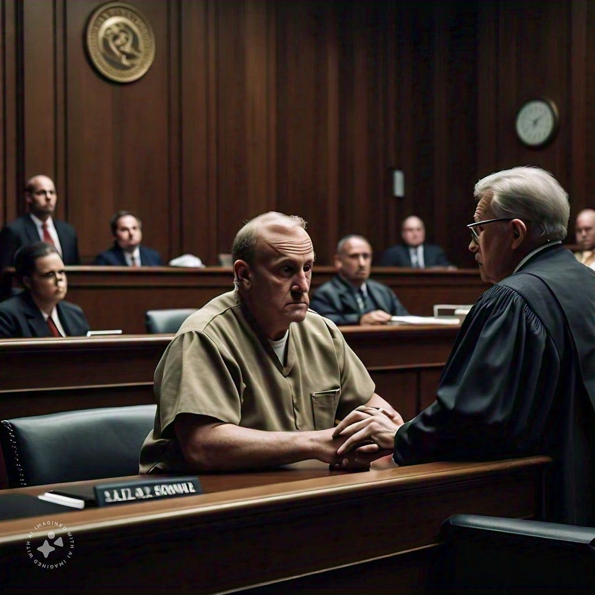 Justice Delayed is Justice Denied: A Radical View of Justice in ...