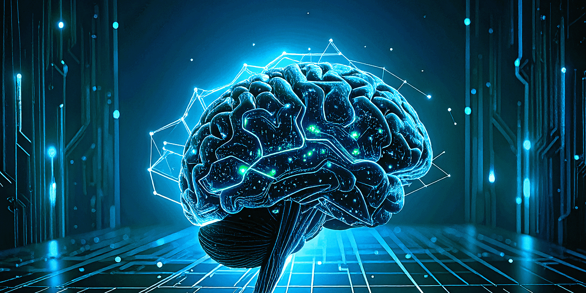 Enterprises, Meet Your AI Brain, Axoma: The Agentic AI Platform for ...