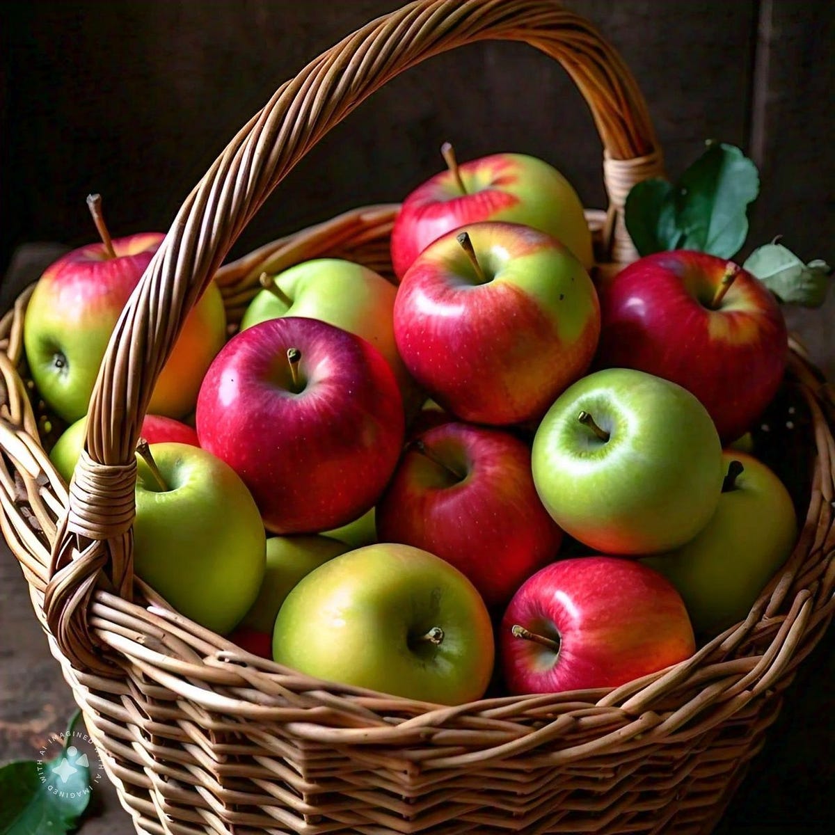 The Nutritional Powerhouse That Are Apples, Health Benefits: | by Sana ...
