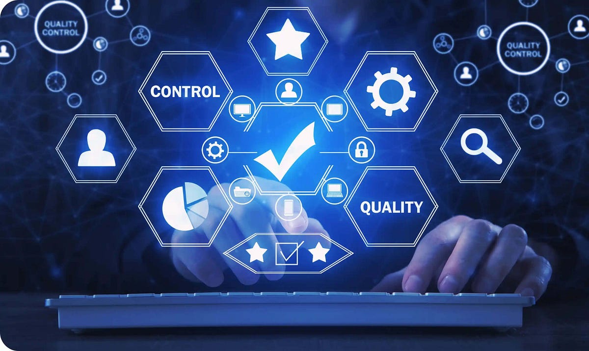 A Software Quality Engineer (SQE) focuses on ensuring that software ...