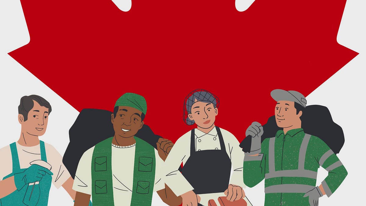 Filipinos work hard, but we’re still poor. | by pwrforward | Medium