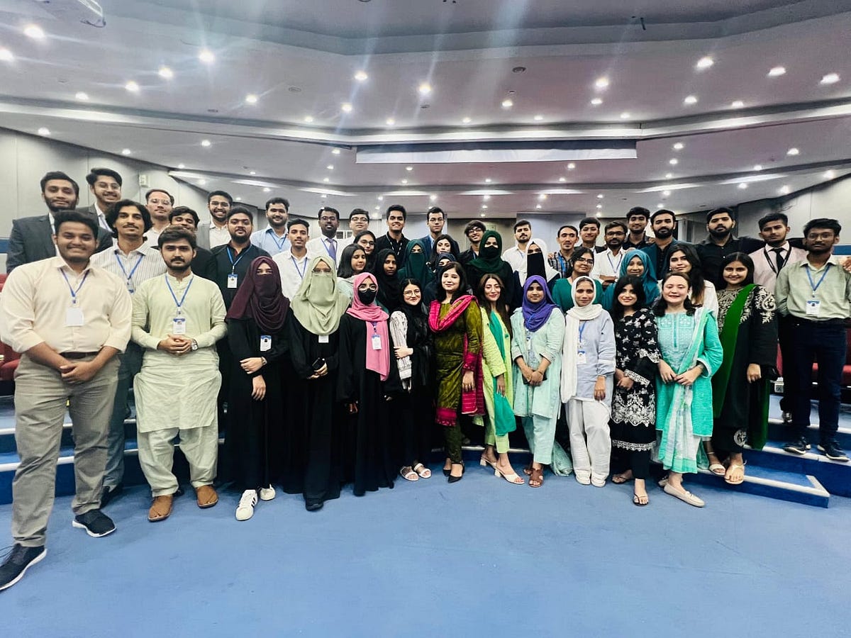 Taking Flight 🕊: Reflections and Lessons from the Final Session at Amal Academy | by Muhammad ...