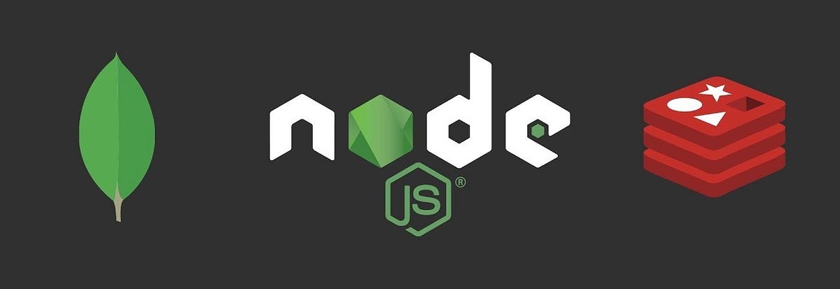Web Api Using Nodejsmongodb Redis Jwt By Mr Bytebuster Medium