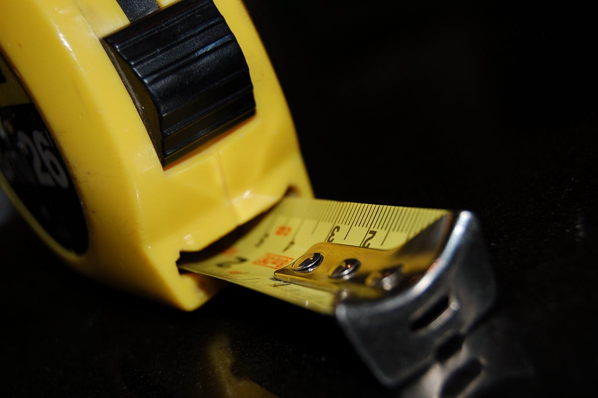 Why I use Tape Instead of Mocha & So Should You | by Eric Elliott ...