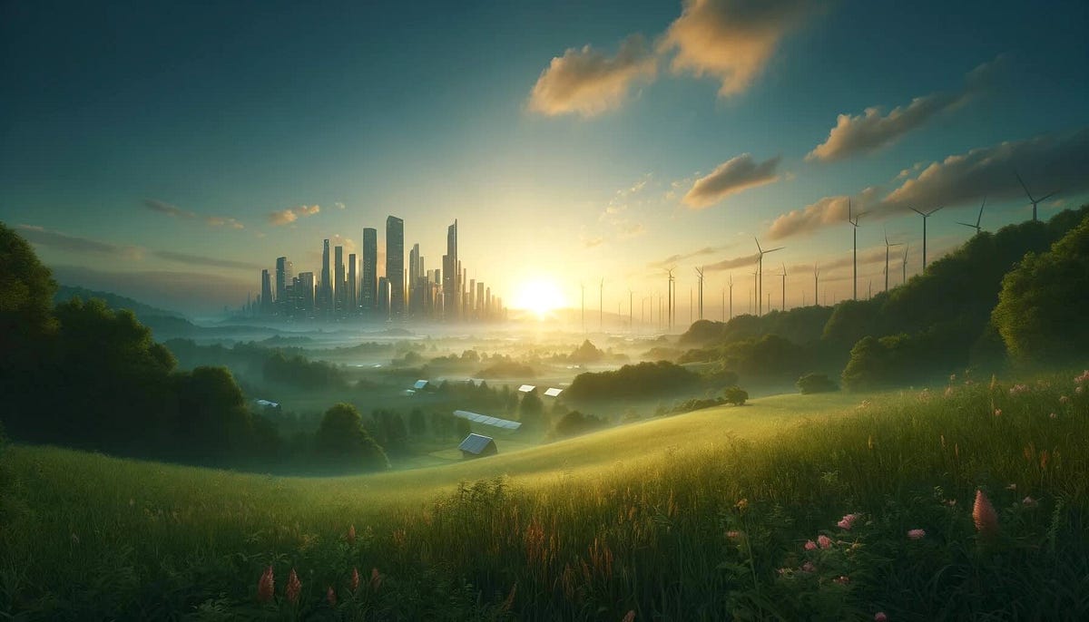 The Intersection of Ethical Leadership and Technology: Navigating the Digital Age with Integrity ...