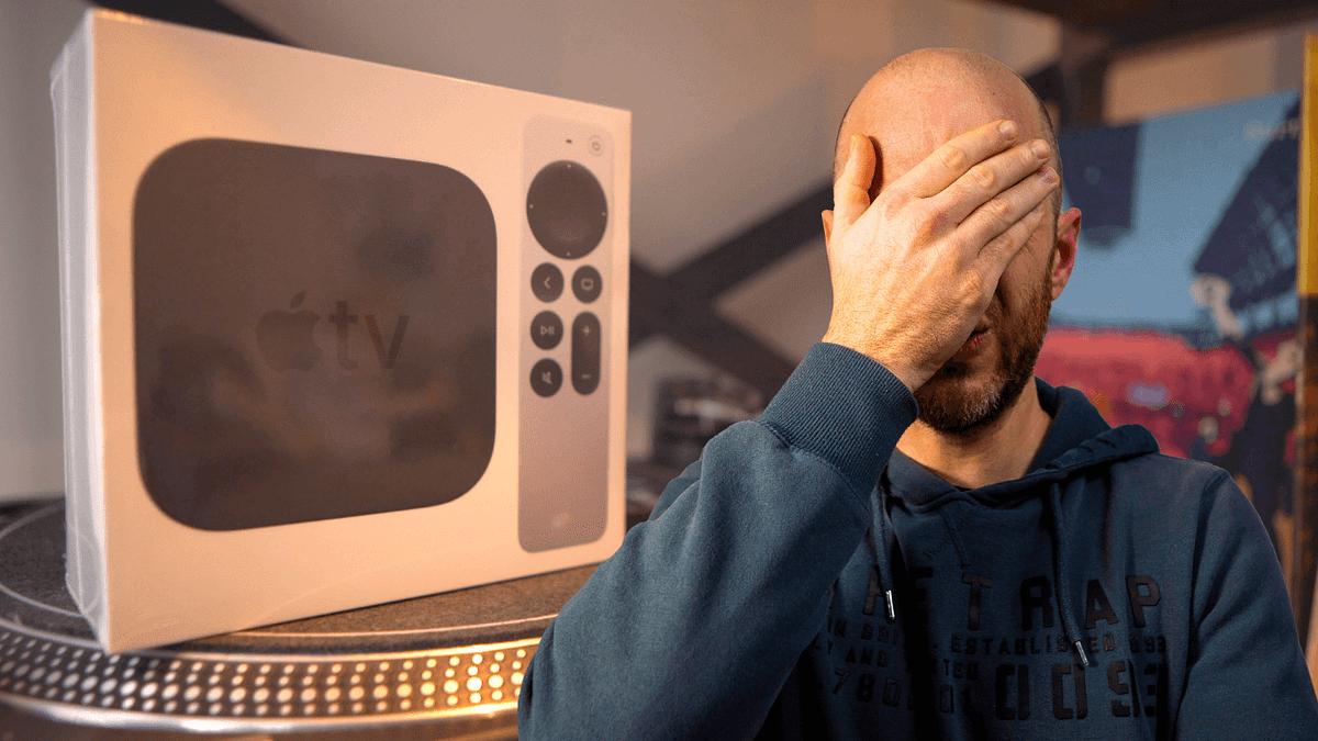 Apple Shouldn’t Cancel the Apple TV | by Mark Ellis | Mac O’Clock | Medium