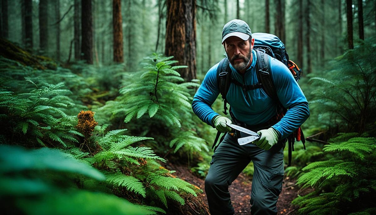 Guide on How To Become A Survivalist Easily | by Anthony Buzzard | Feb ...