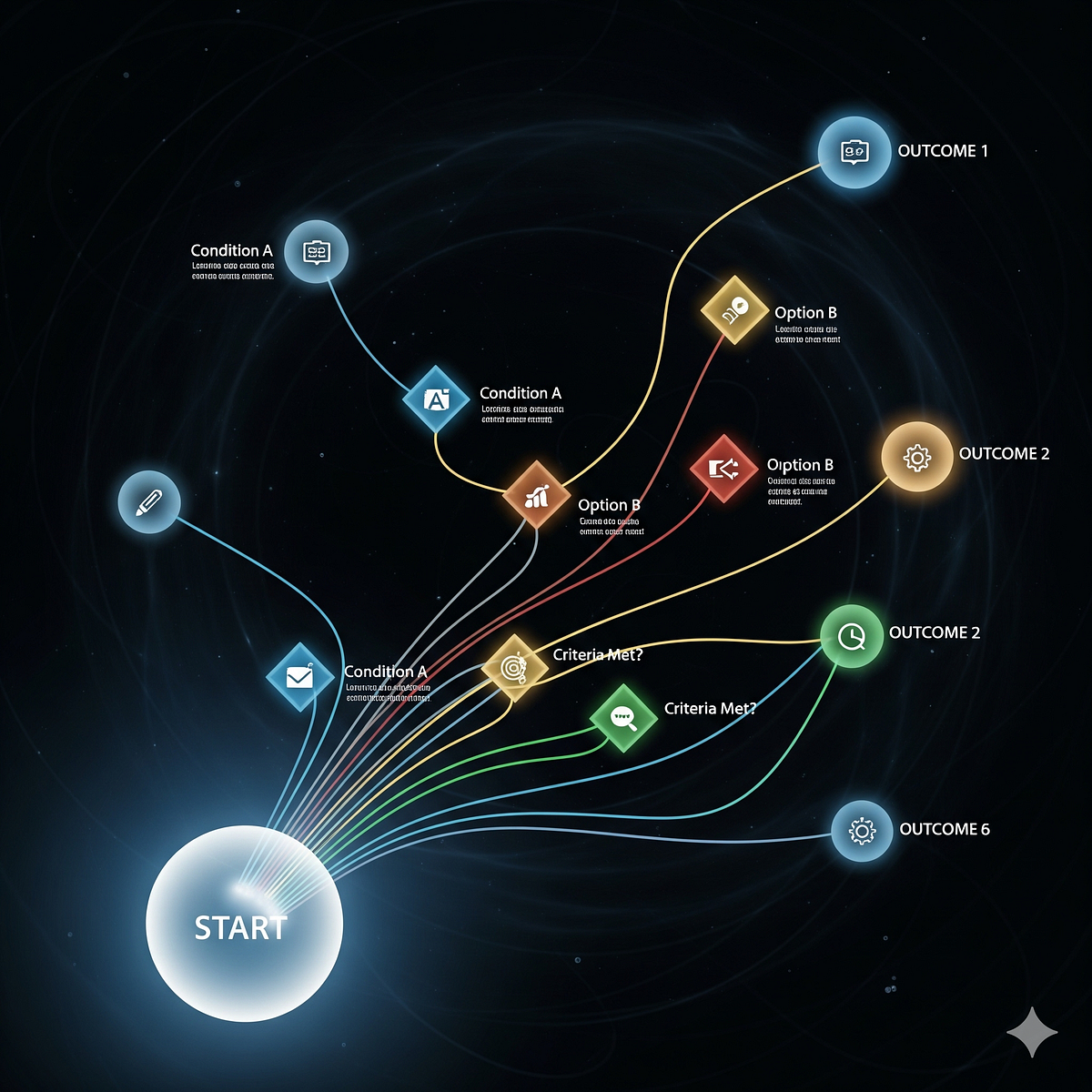 Mastering Conditional Statements in Python: The Key to Smarter Code ...