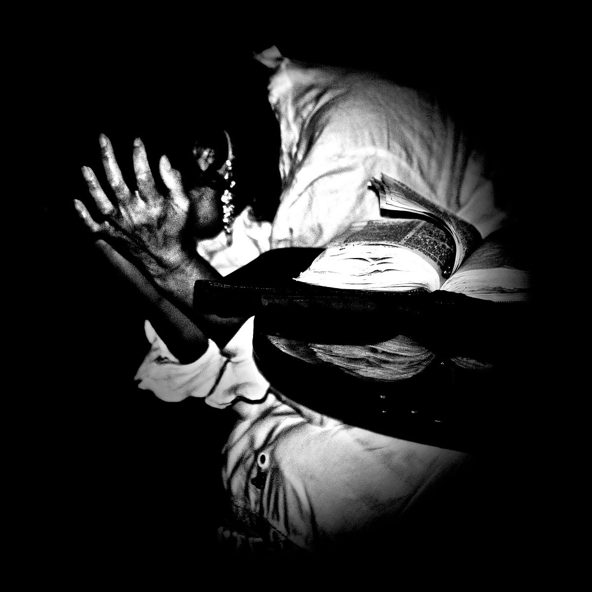Fear of Abandonment. It’s happened to all of us. | by Paul A Domenick ...