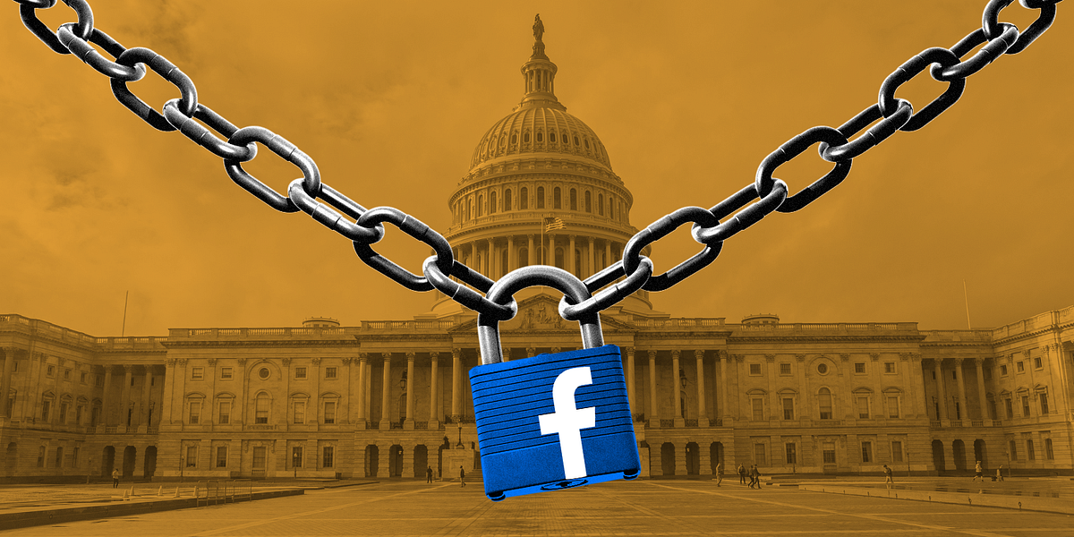 Breaking: Facebook removes common political targeting tools | by ...