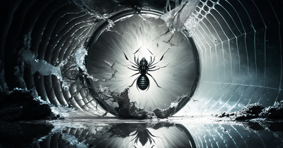 The Deathly Pale (And Beauty Is Her Reflection) - Bouncin’ and Behavin ...