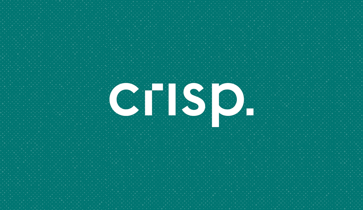 Why we Invested in Crisp and How It’s Modernizing the Supply Chain | by ...
