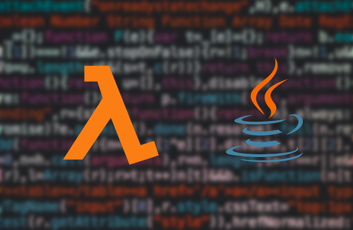 You Don’t Need frameworks for a Serverless API in Java | by Alexey ...