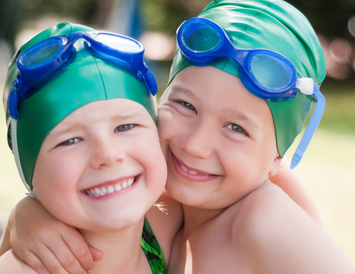 Coach to Coach. Better Communication-Better Swim Team | by The Swimmist ...