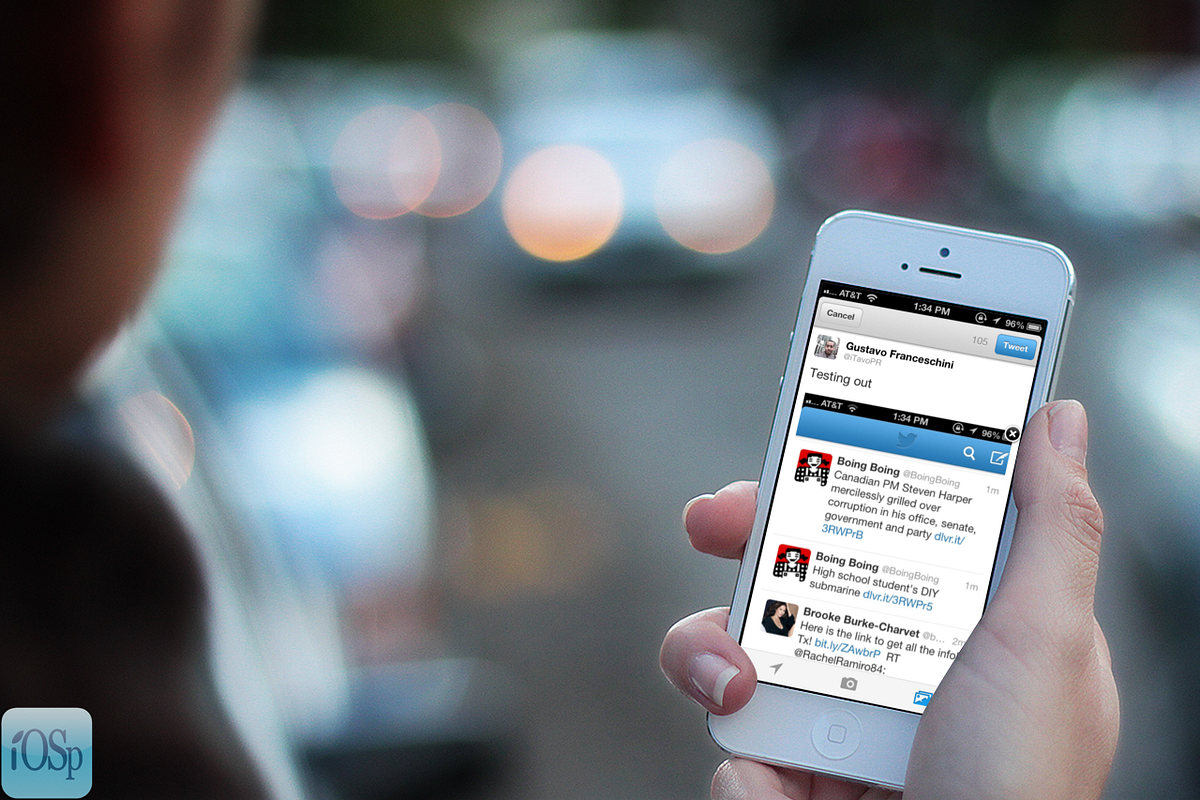Digital Canvassing : The Art of the Tweet Bank | by Victor Suarez ...