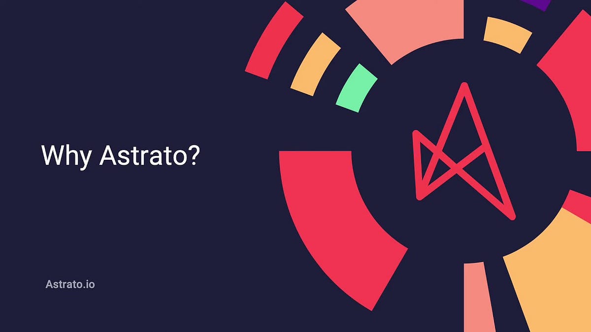 Astrato Nedir?. Merhaba! | by Nobl Brain Vault | Medium