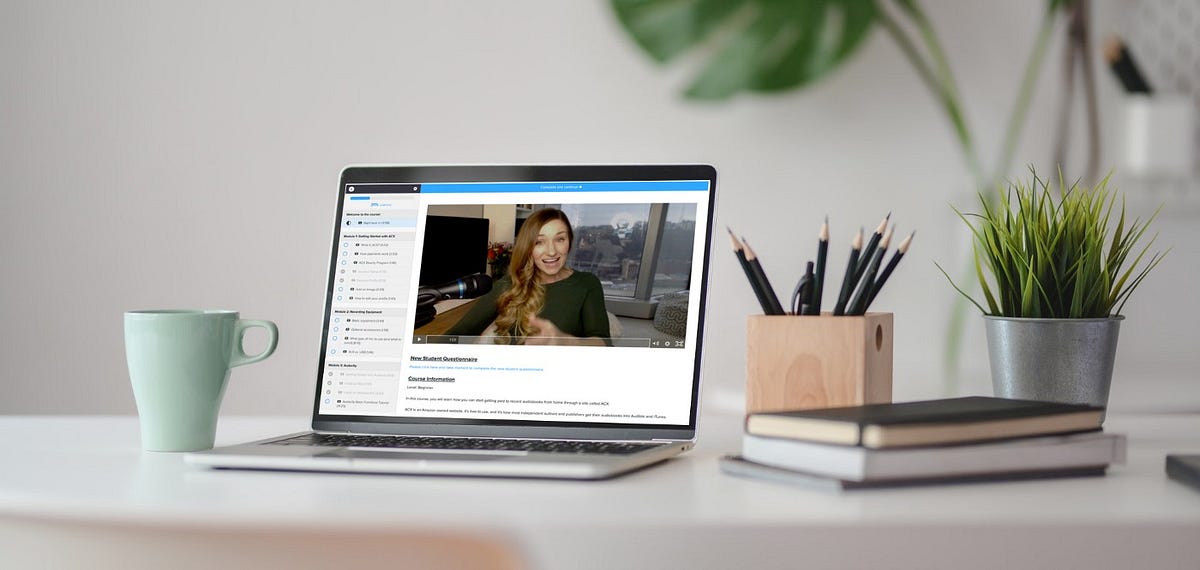My Step-By-Step Guide To Making A Full-Time Living Online. | by Allen D ...