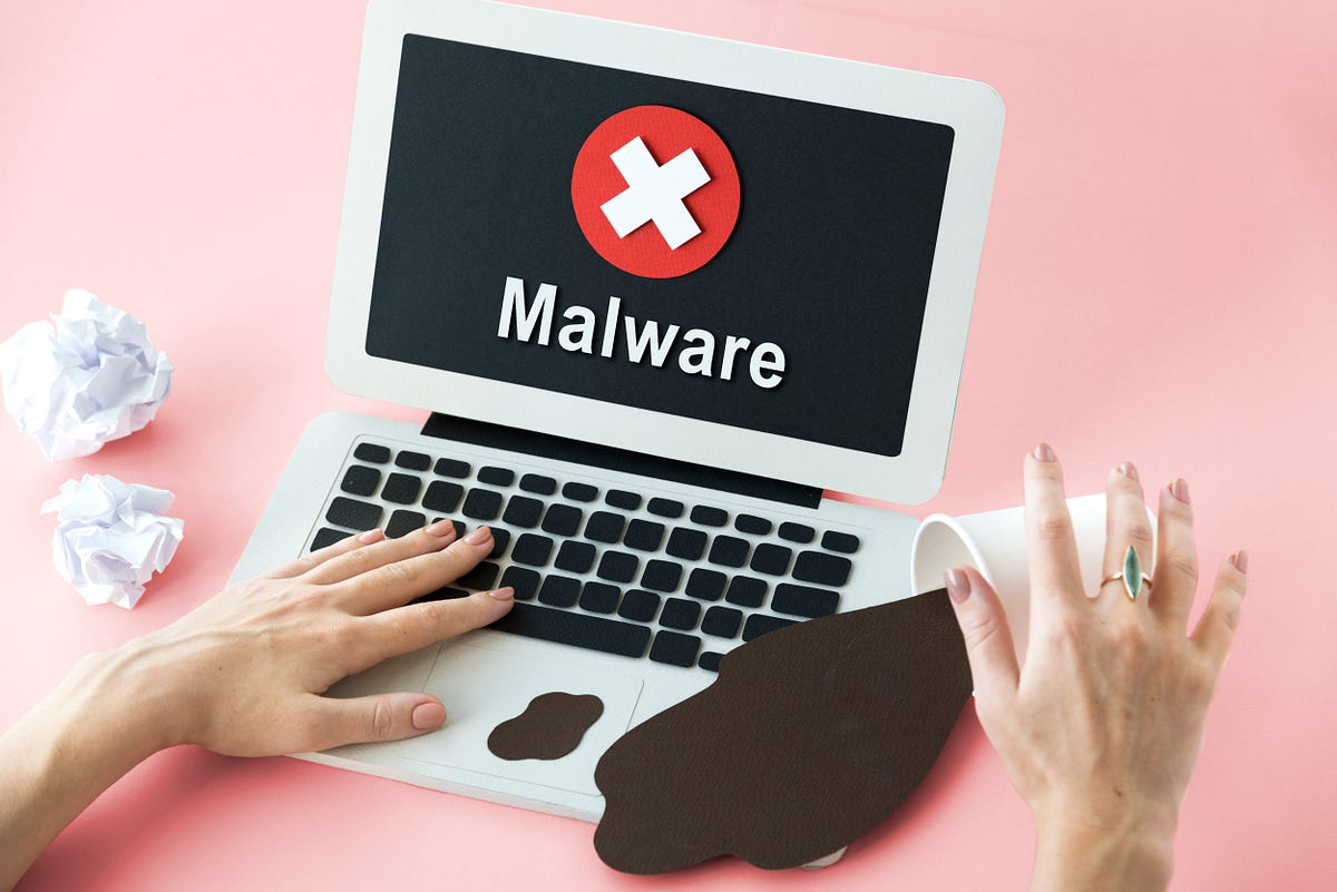 A Comprehensive Guide to Types of Malware, Real-world Examples, Damages ...
