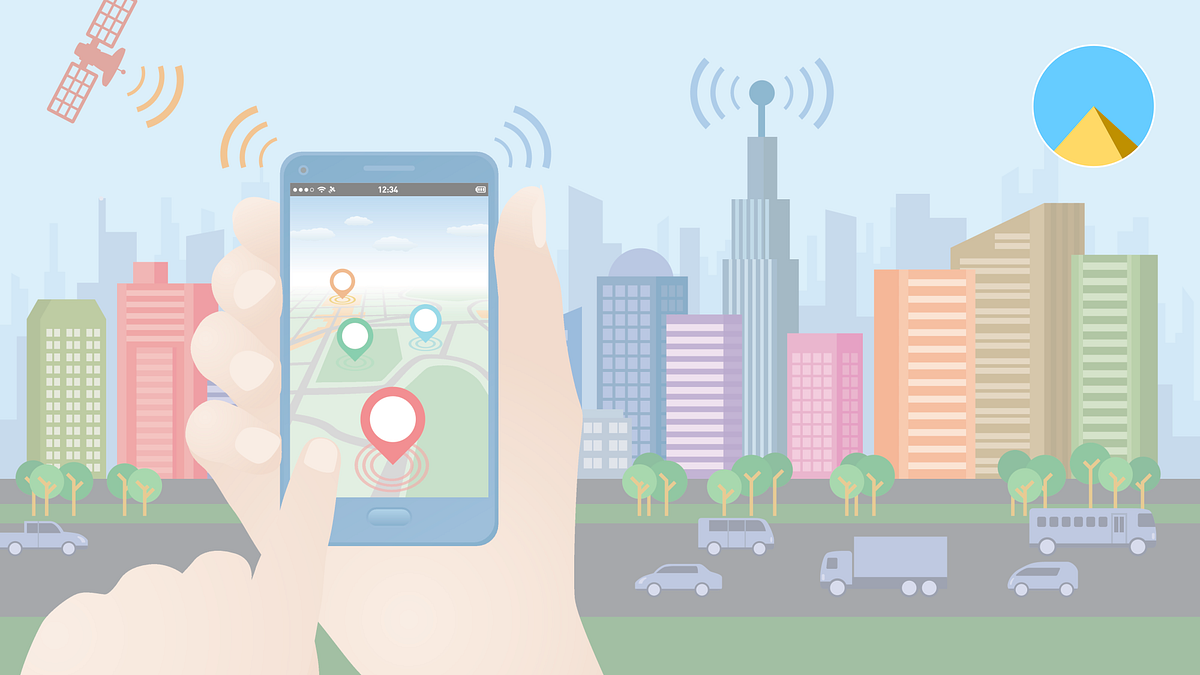 The Uberization of Buildings. We are moving to a world known as the ...