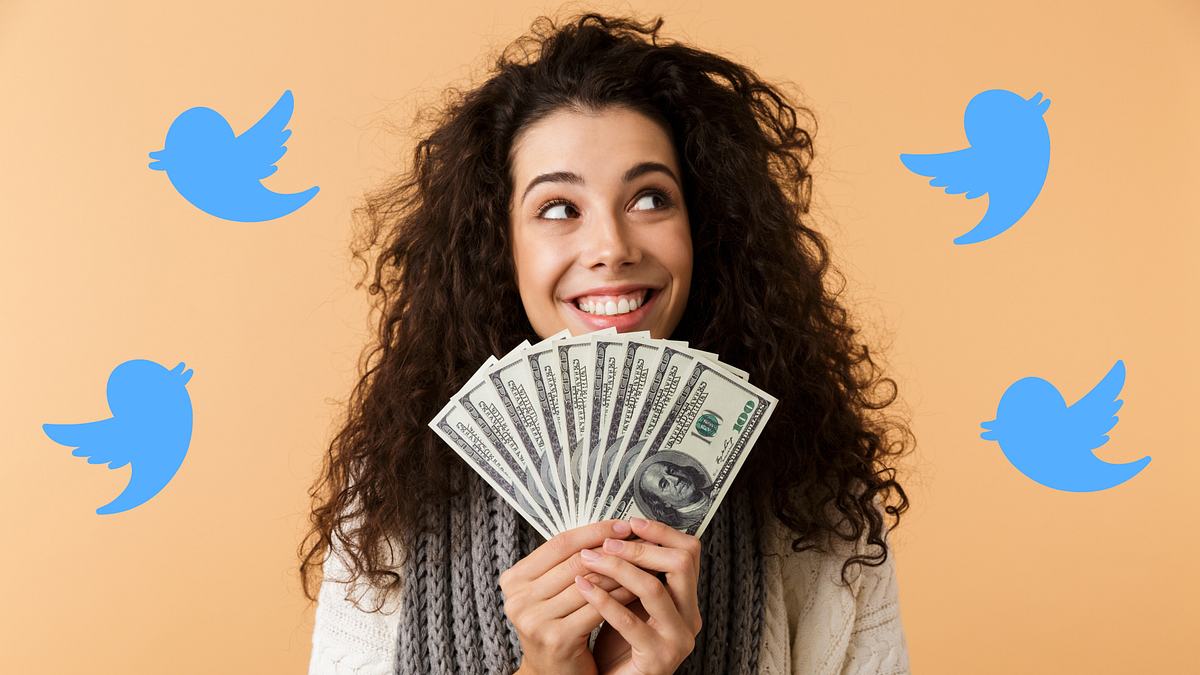 3 Easy Ways to Find Freelance Writing Jobs on Twitter | by Nia Simone ...