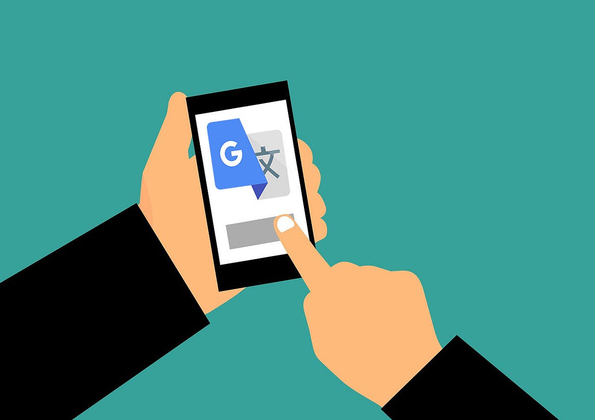 Google Introduces Huge Universal Language Translation Model: 103 ...