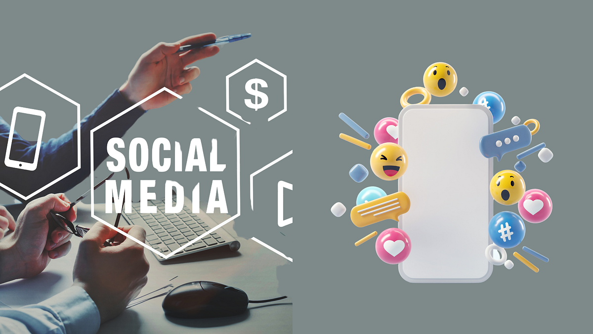 The Power of Social Media Advertising for Business Owners | by Cristy ...