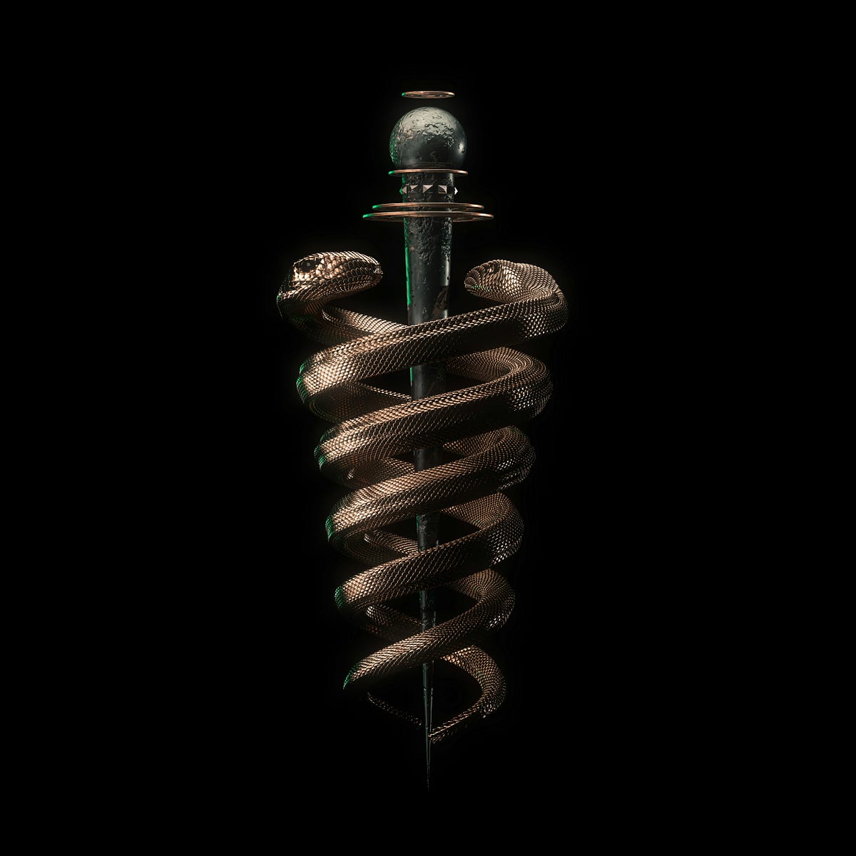 Physician Heal Thyself: Who's Healing Who? | BUHUB