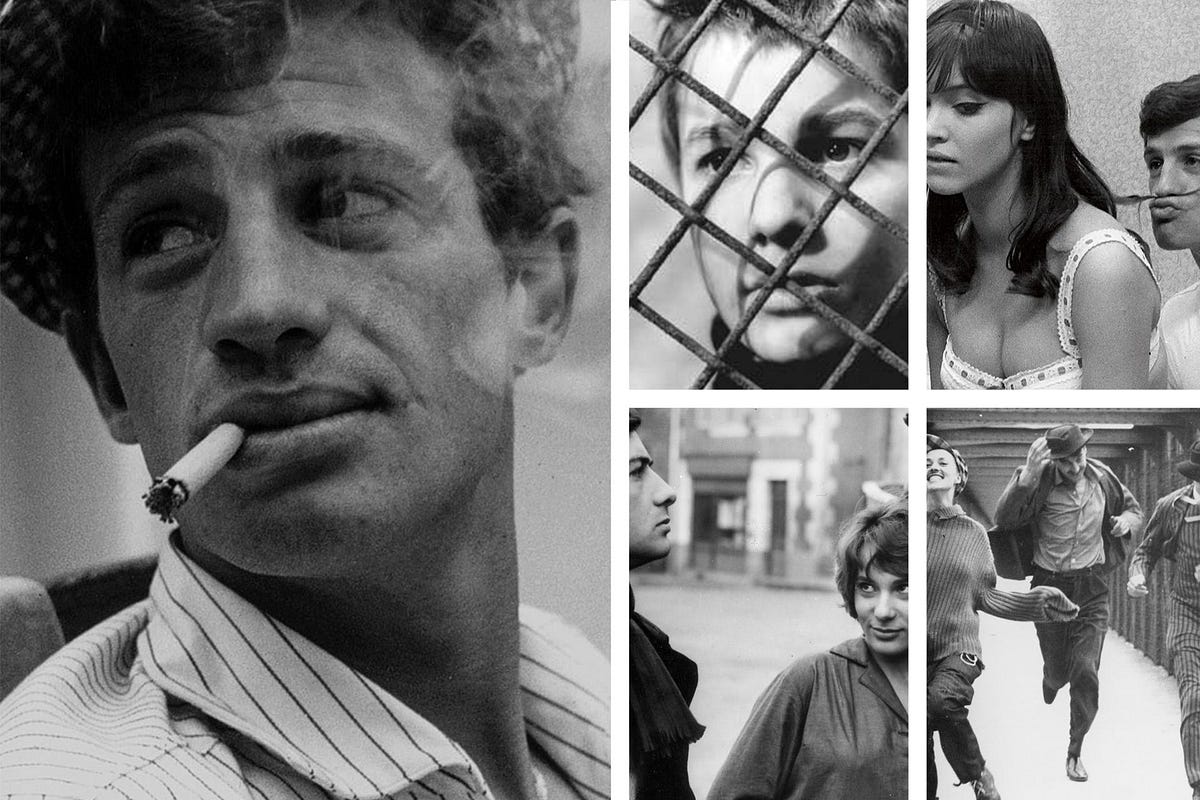 The French New Wave: One of the most unknown and influential cinema ...