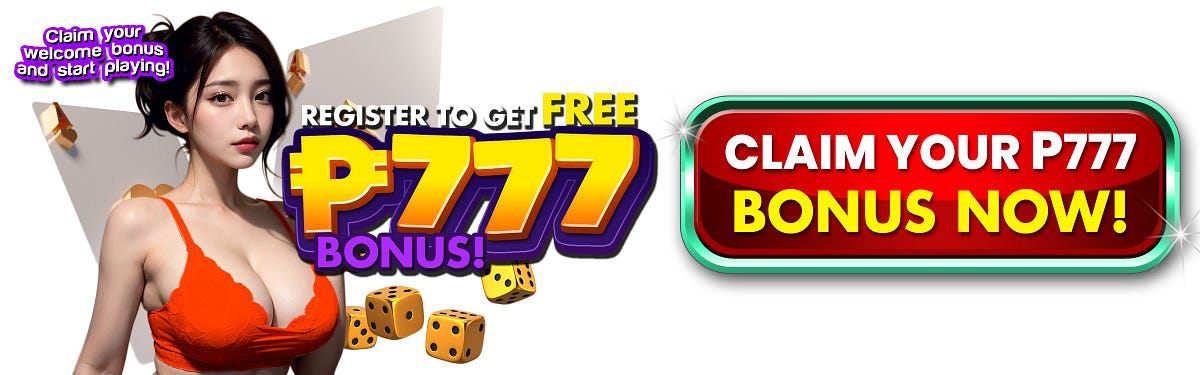 FC777 | Register To Claim Free P777 Bonus - YE7 Lynda - Medium