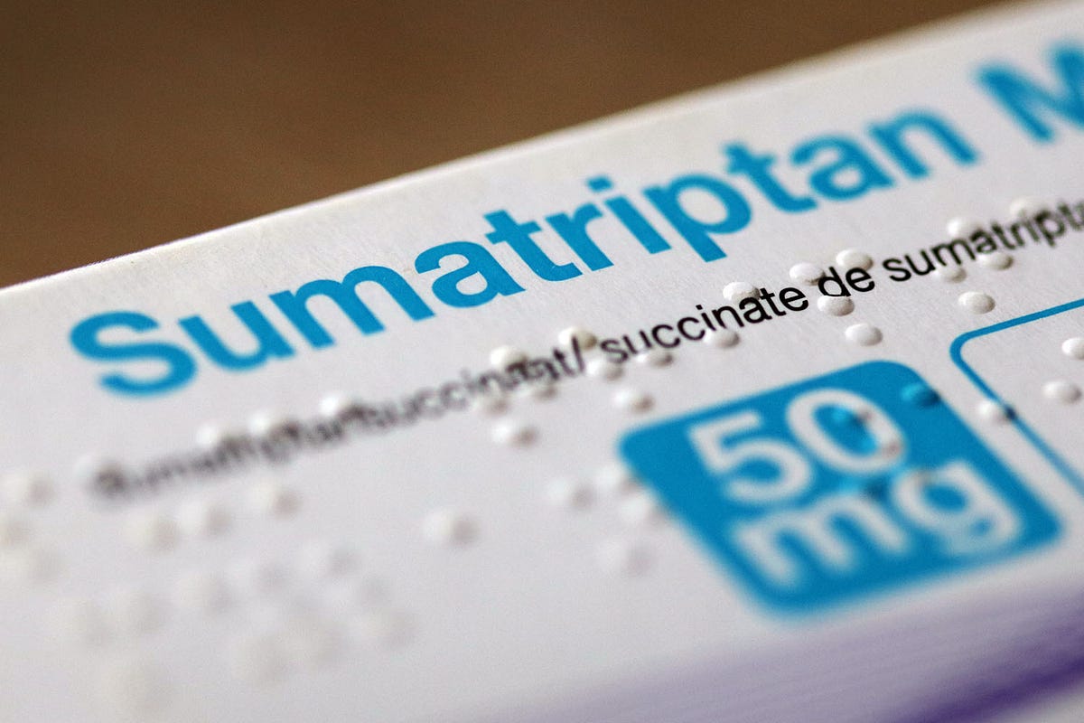 My Meds Are Less Than €3 per Pill, So I’m Okay | by Iban Van der Zeyp ...