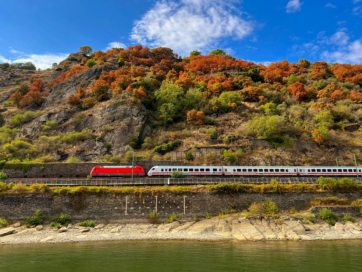 Hear That Lonesome Whistle Blow. The Harmonic Chords of a Train Whistle ...