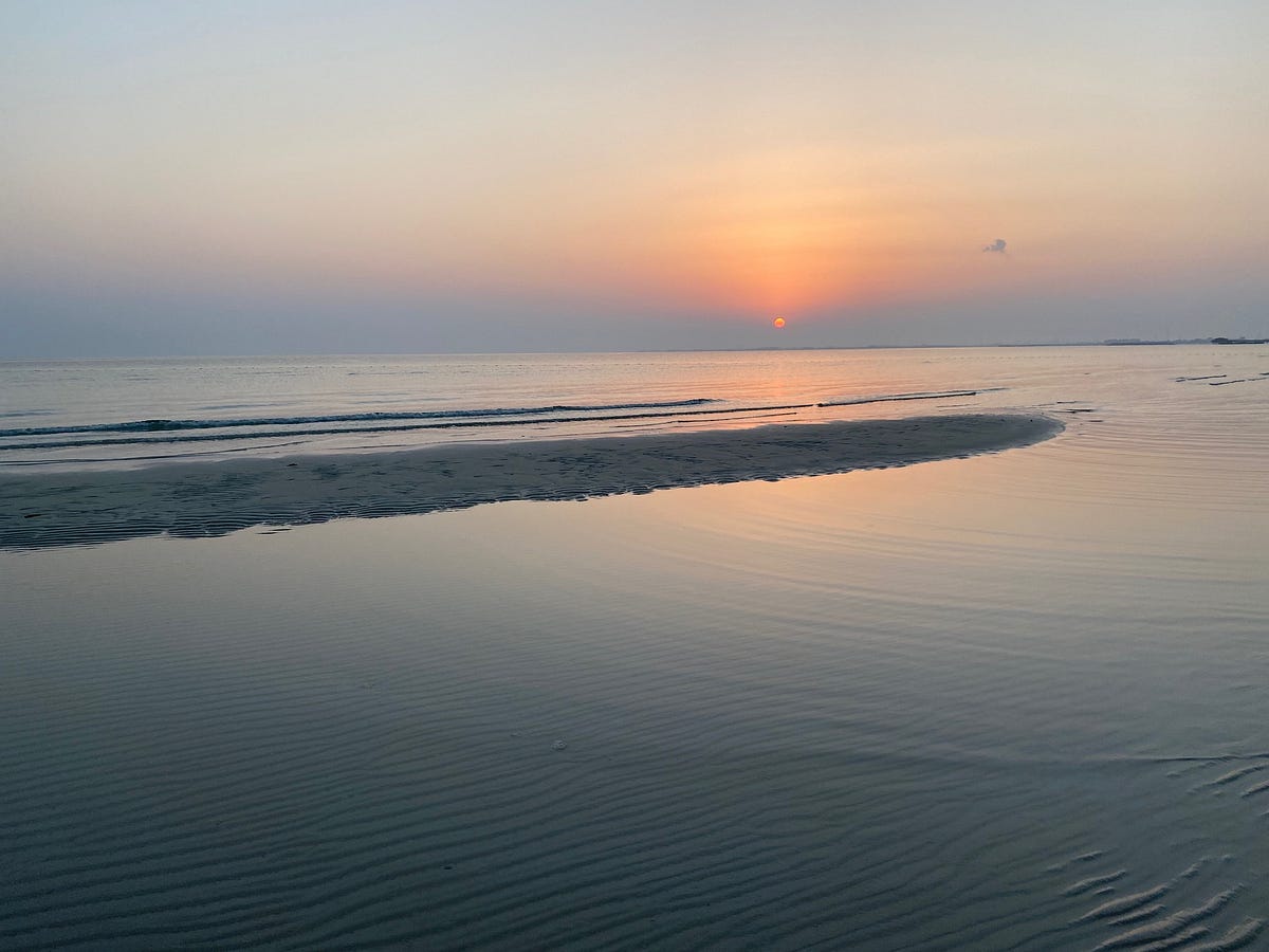 What Should Death Teach Us About Life? | by Famie D | Medium