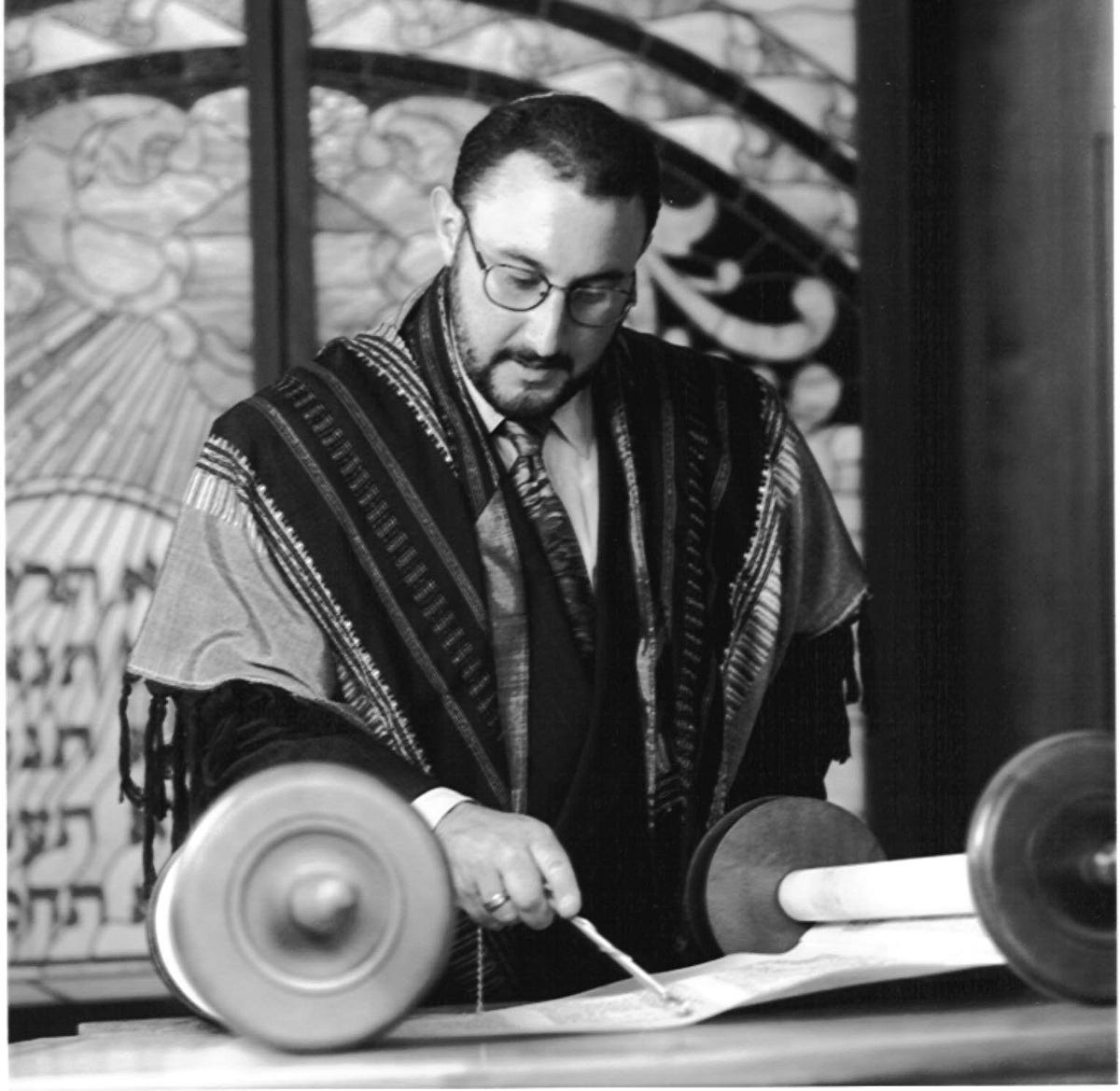 Rabbi Yitz Miller | Rabbi/Counselor | Boston, MA - Rabbi Yitz Miller ...