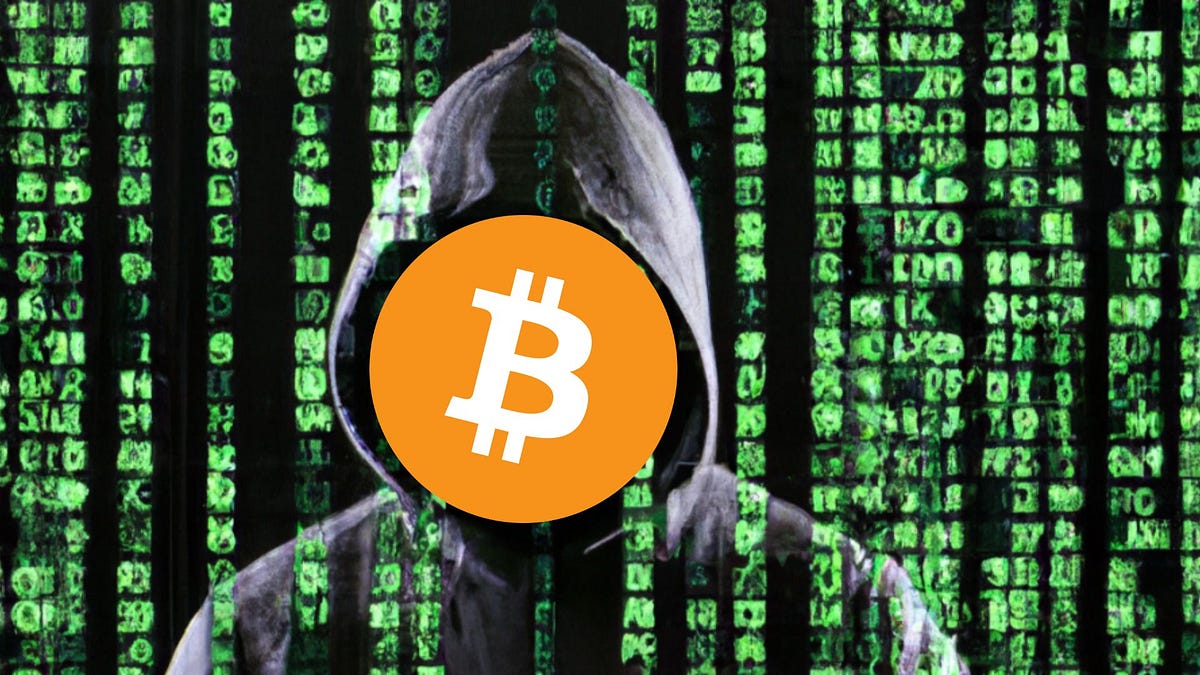 Hackers stole a record $3.8 billion worth of Crypto in 2022 | by ZeroRequiem | Coinmonks | Feb ...