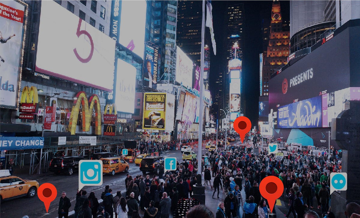 5 Ways To Create More Relevant Brand Experiences In The New Era Of ...