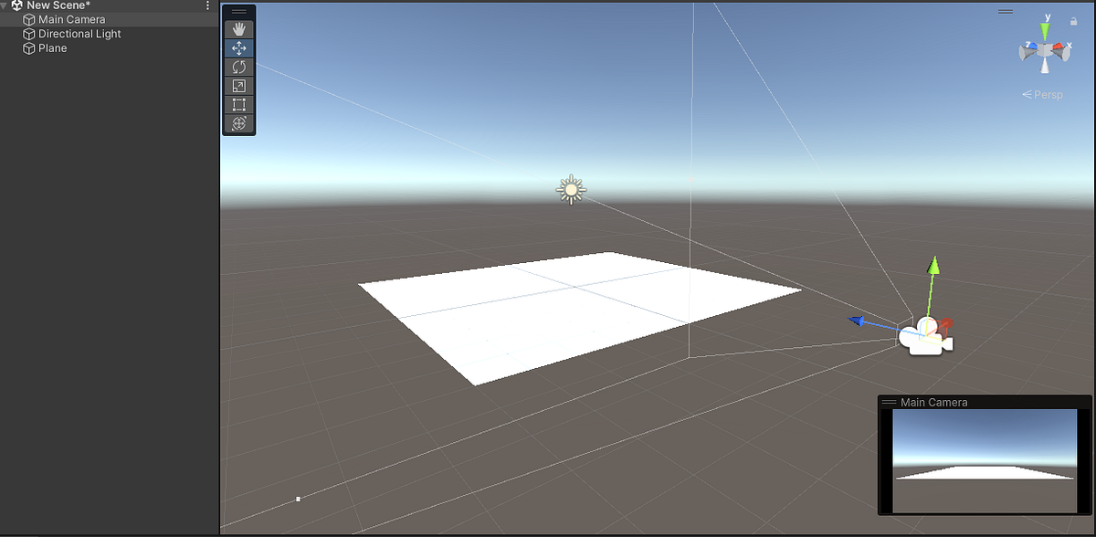 【Unity】Multipass Rendering - Maochinn - Medium