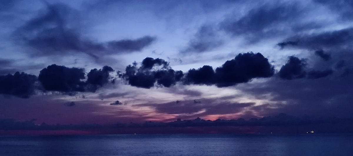 Rethinking Chaos.. Finding order in disorder. | by Martina Cilia | Medium