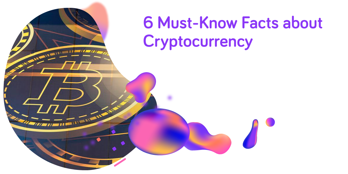 6 Must-Know Facts about Cryptocurrency | by IXFI Exchange | IXFI ...