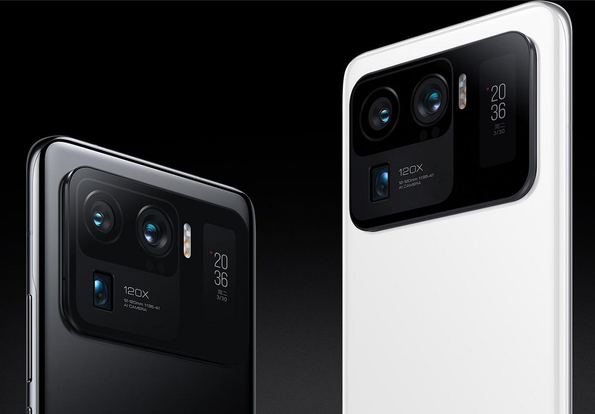 Xiaomi Unveils the Most Powerful Android Phone as J&J Vaccine Paused in ...