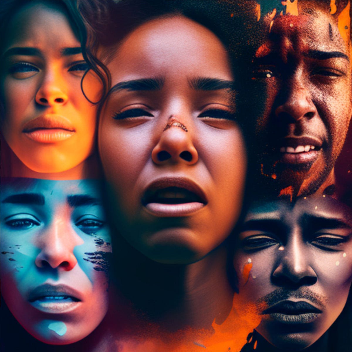 “The Hidden Crisis: Why Mental Health Deserves as Much Attention as ...