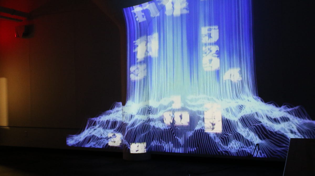 Liminality & Transition. The Liminality & Transition project was… | by ...