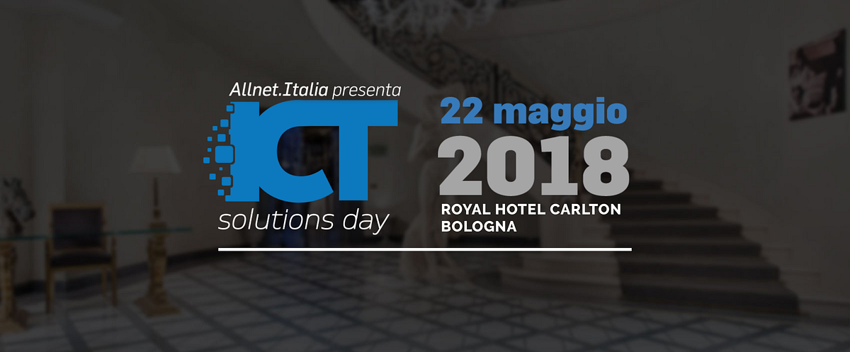 Sofia Locks con Allnet.Italia per innovare il mondo del controllo ...