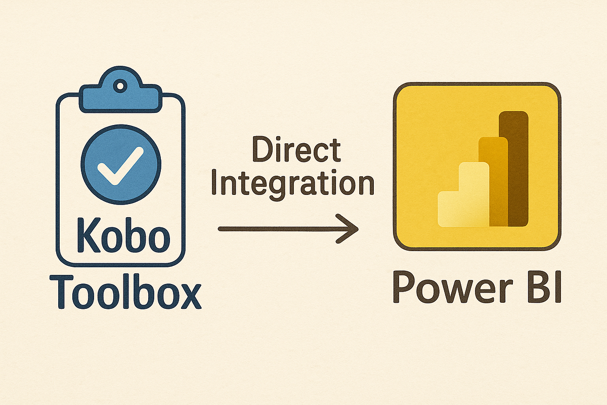 From Kobo Collect to Live Dashboards: A Step-by-Step Guide to Streaming ...