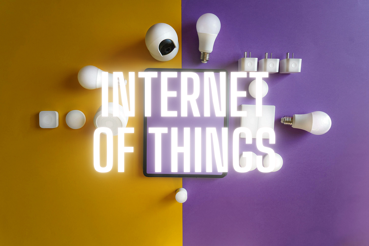Internet Of Things Devices