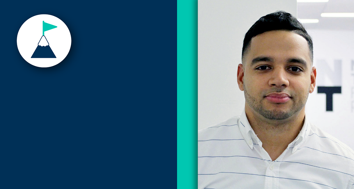 Personal Finance Coach: Hector Hidalgo | by TrustPlus | Working Debt ...