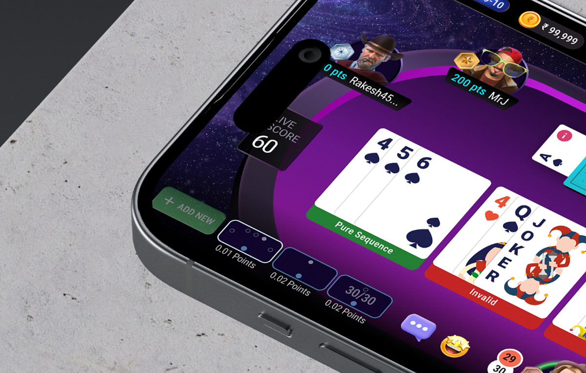 Revolutionizing Mobile Game Design: Insights from RummyVerse | by ...