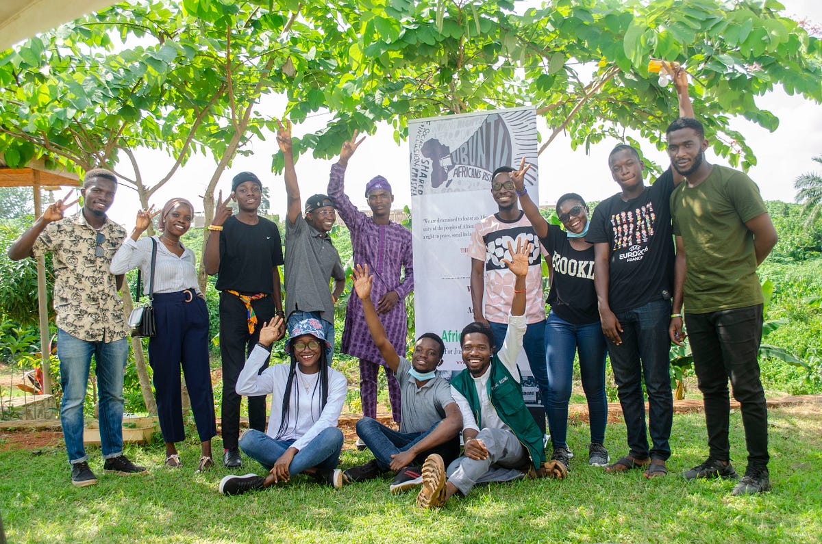 Recentralizing the Struggle for Climate Justice in the Fight for a ...