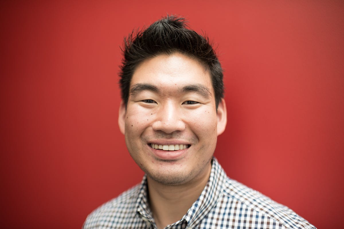 Peter Ahn on putting the client first | by Nix M | Dropbox Growers | Medium