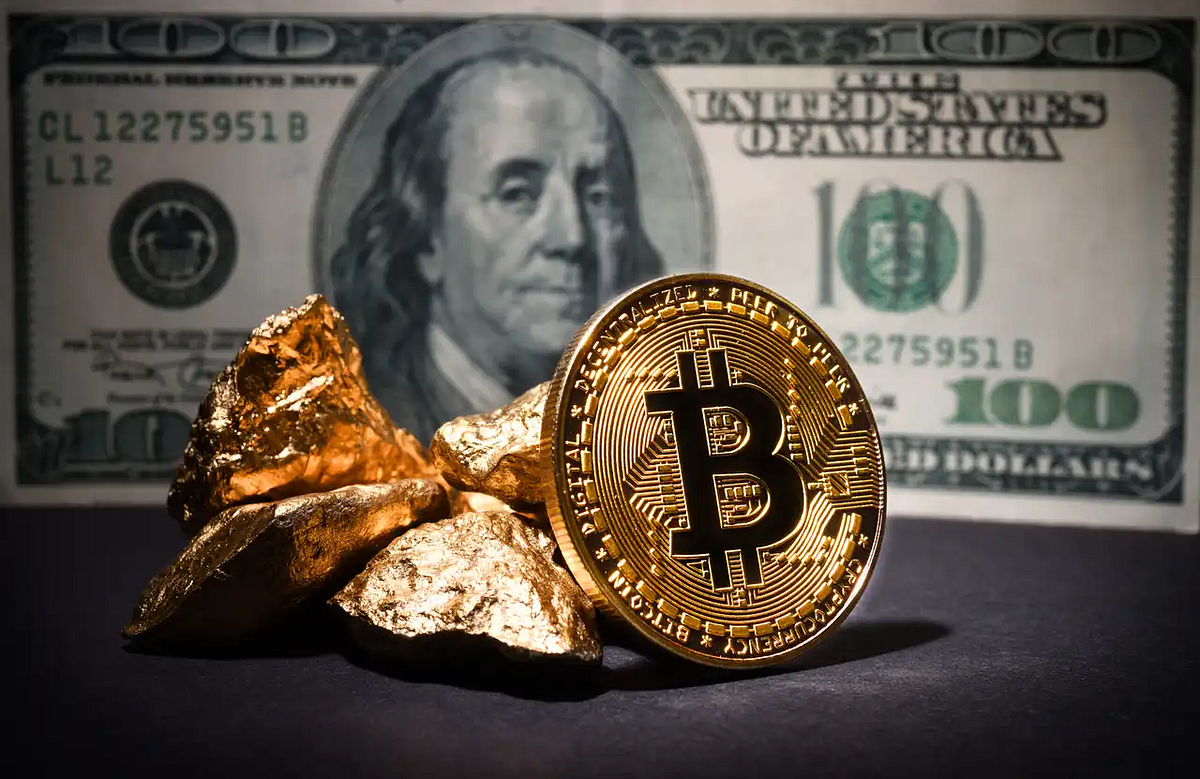 Build Wealth with AI-Optimized Crypto Trading — Join Now | by Invest ...